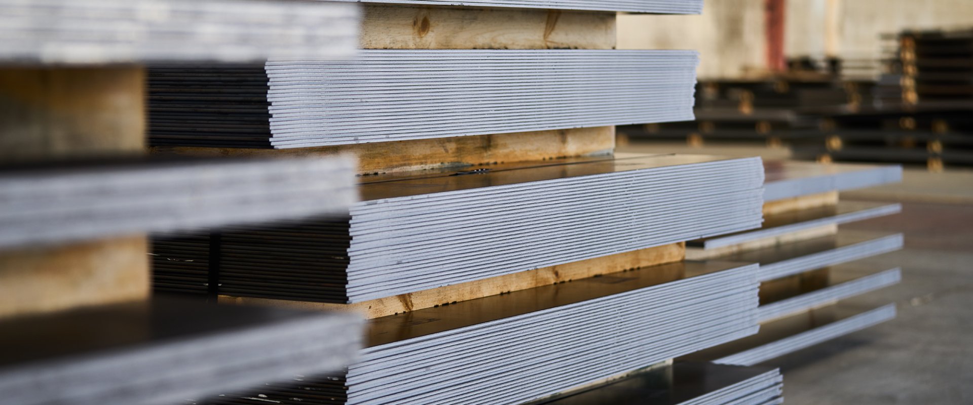 Black metal sheets - Ferro Lamiere Metalli s.r.l - Brescia